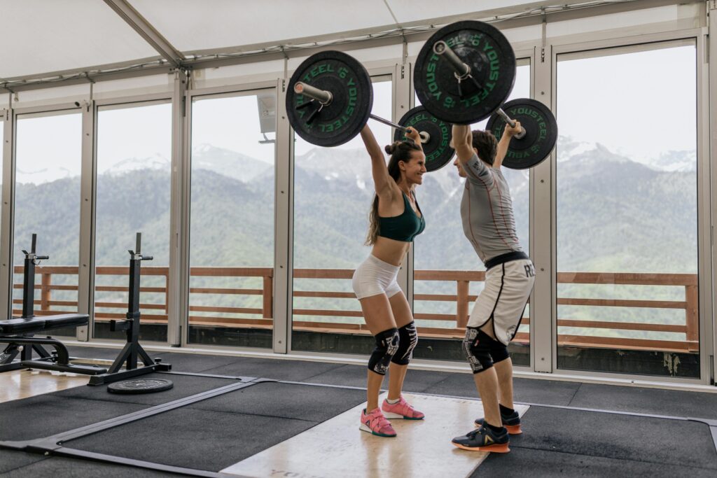 Back Squat: Técnica, Beneficios y Secretos para Mejorar tu Sentadilla ...