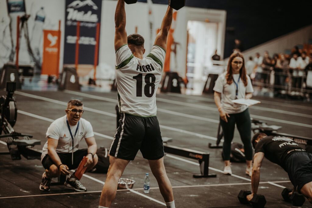Back Squat: Técnica, Beneficios y Secretos para Mejorar tu Sentadilla ...